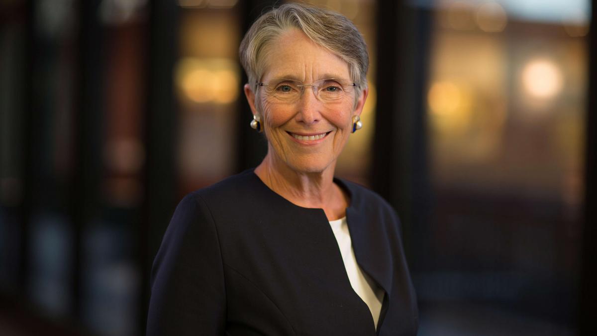 Candace Kendle wins ACG lifetime achievement award; here's how Sally ...