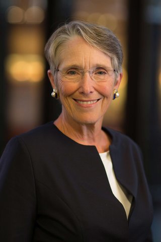 Candace Kendle wins ACG lifetime achievement award; here's how Sally ...