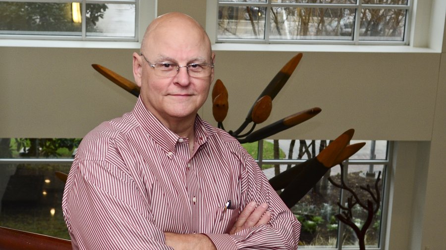 Frisco eco-devo leader Jim Gandy retiring after 21 years - Dallas ...