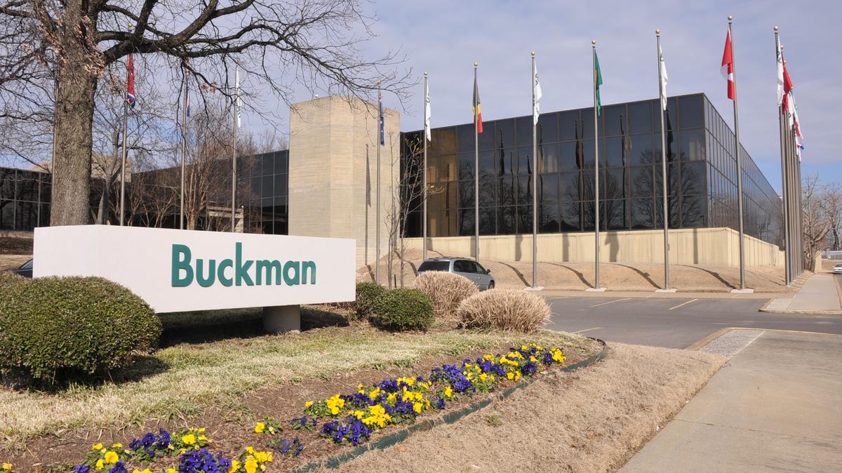 Steven B. Buckman is retiring, effective April 28, 2017, as president ...