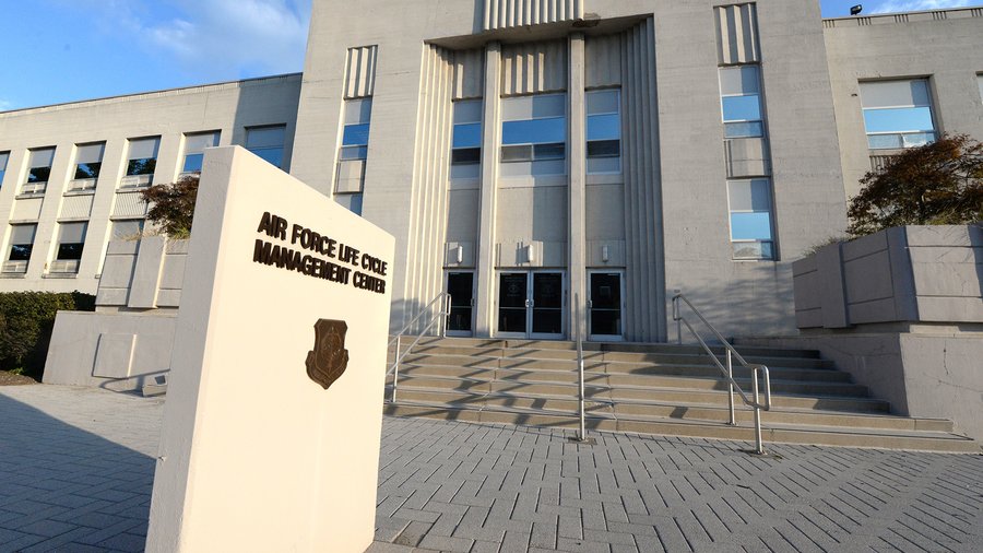 Contract modification totals $1.24B awarded to three Dayton-area office ...