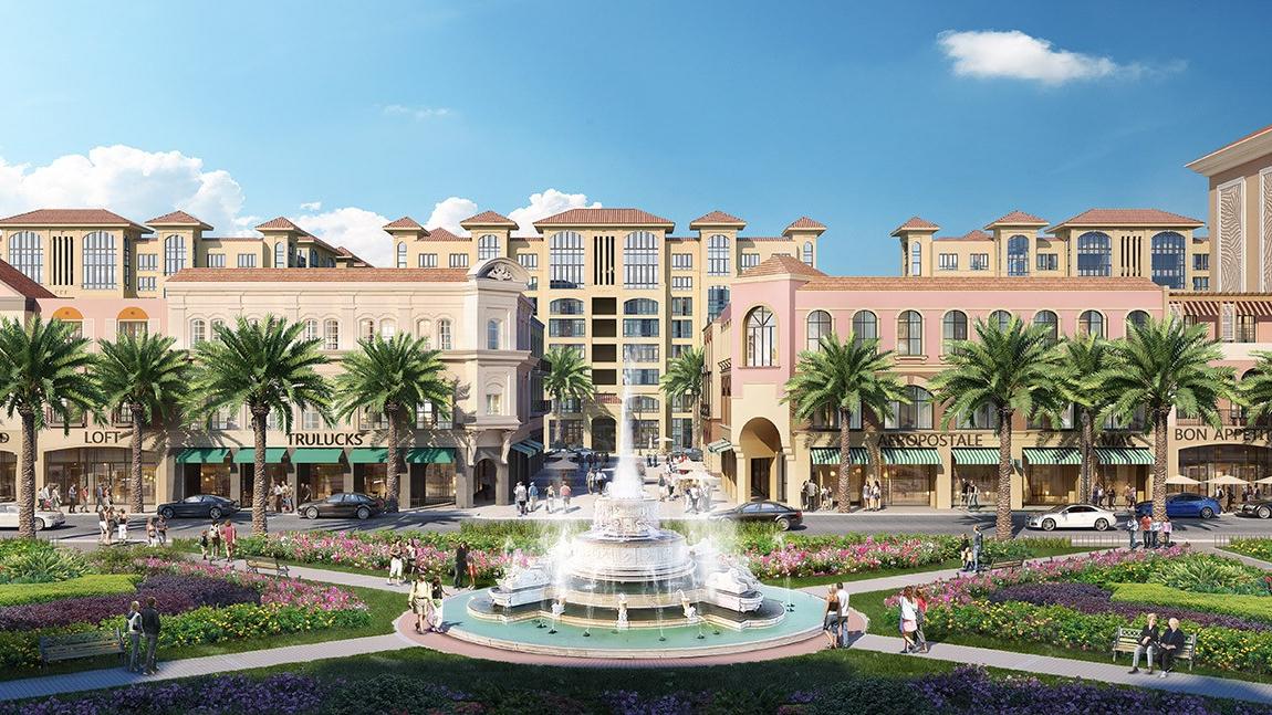 $400M City Center West Orange set to transform Ocoee landscape ...