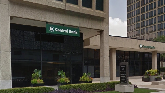 Central Bank of St. Louis hires team of commercial lenders - St. Louis ...