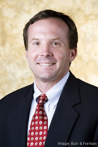 Burr & Forman expands deeper into Carolinas with acquisition of McNair ...