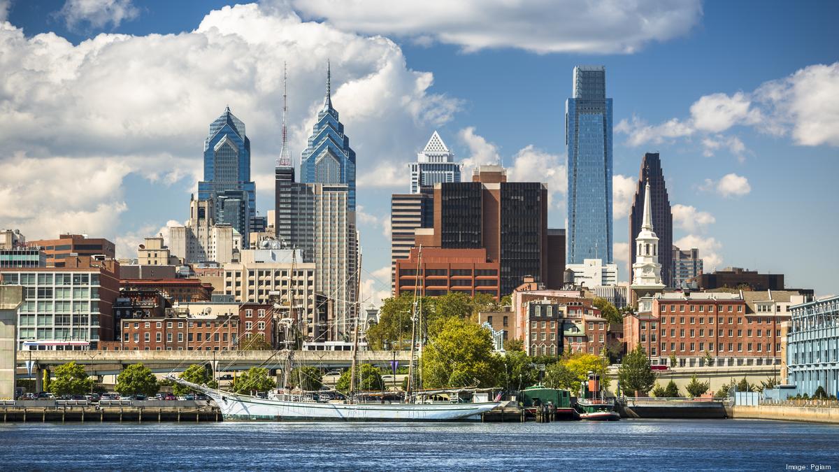5 Philadelphia projects split $5M as Knight Cities Challenge winners ...