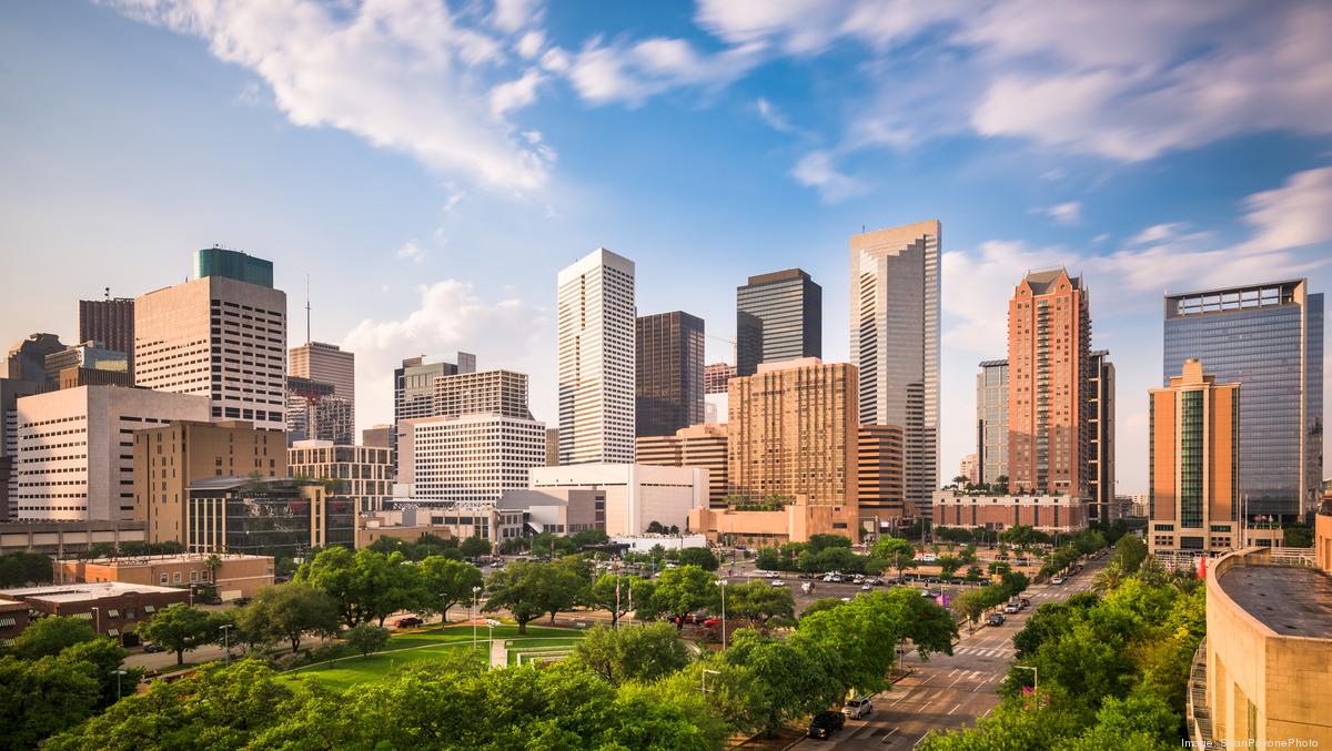 Why Houston could house Amazon's second headquarters - Houston Business ...