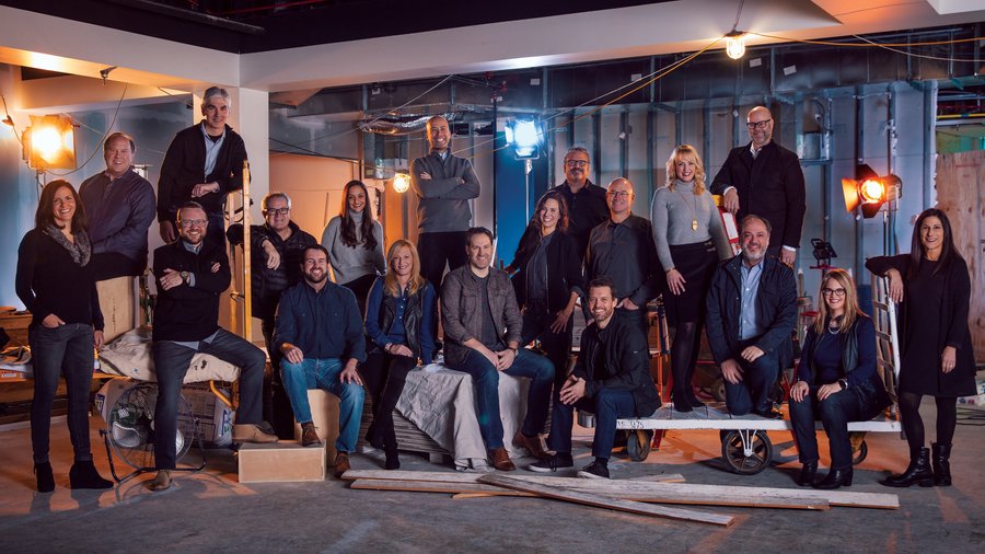 What is VMLY&R? The newly announced combo of 2 WPP agencies - Kansas ...