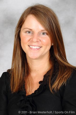 40 Under Forty: Amy Knudson - Triad Business Journal