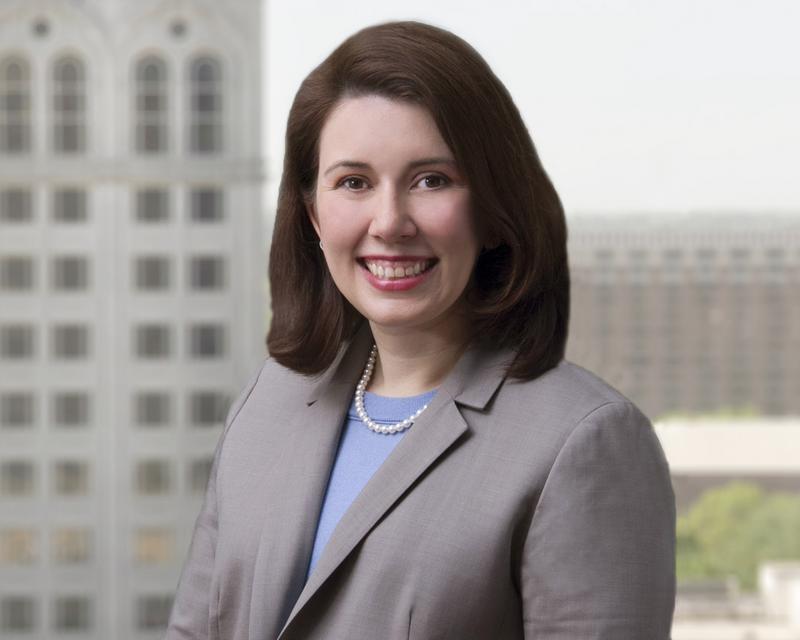 Bizwomen Headliners: Law - Bizwomen