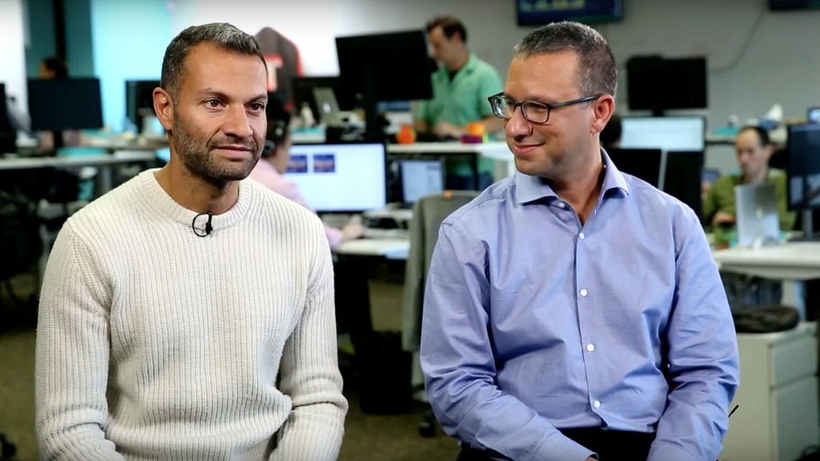 TripActions has new name, ChatGPT-powered service - Silicon Valley Business Journal