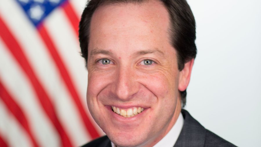 Greater Washington Partnership taps Jason Miller as CEO - Baltimore ...