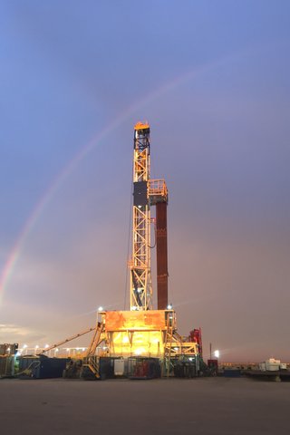 Falling oil prices could boost Marcellus Shale - Pittsburgh Business Times