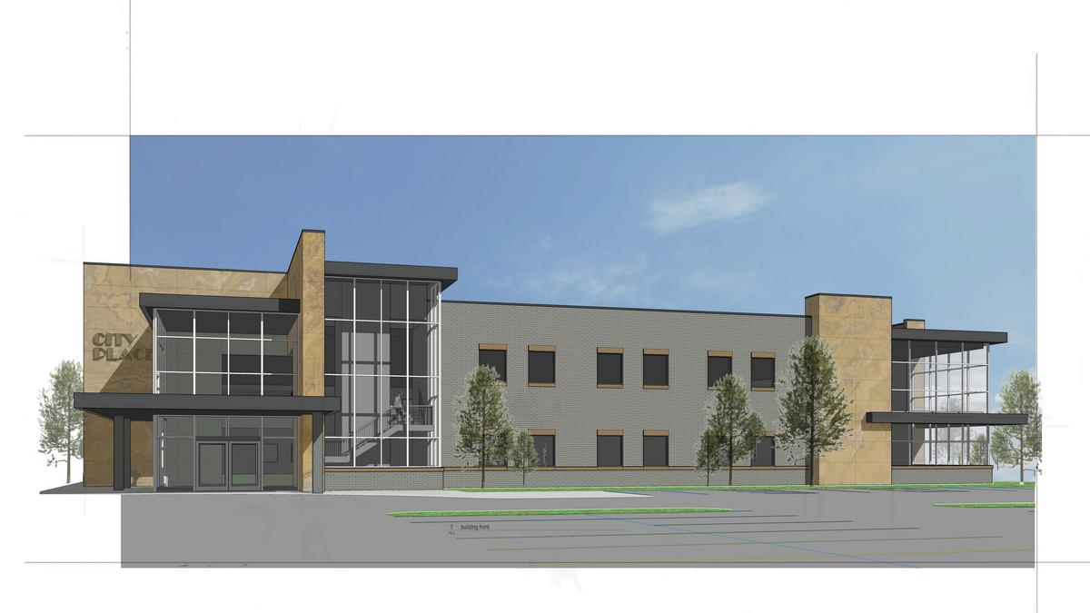 CityPlace medical office building in Woodbury lands anchor tenant ...