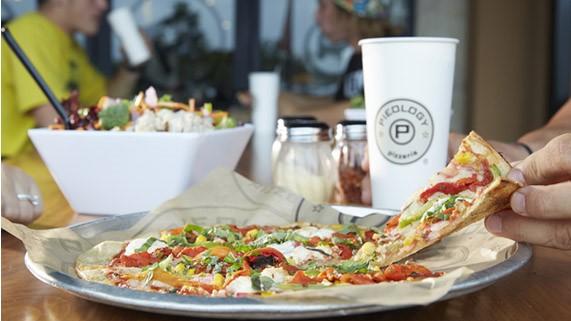 Pieology to open third Hawaii location next week - Pacific Business News