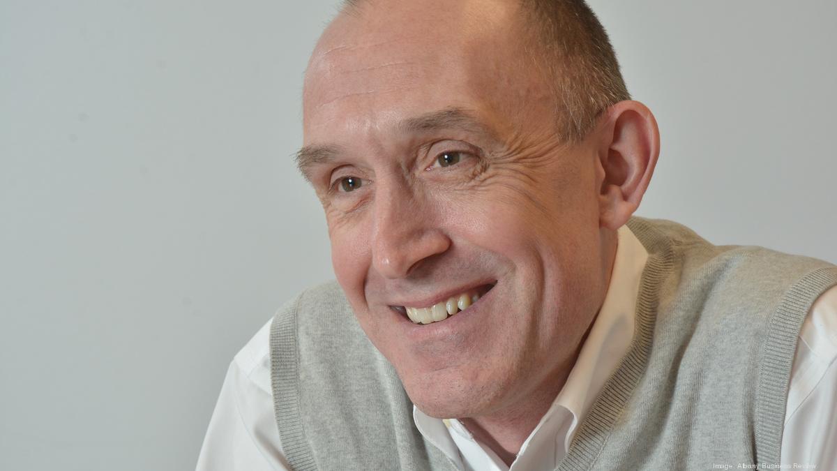 Mechanical Technology Inc. in Albany, NY names Rick Jones as its new ...