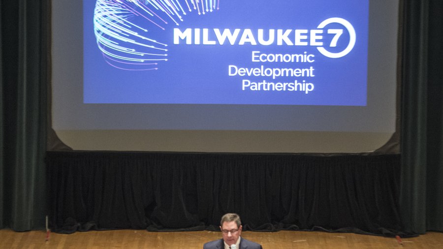 Milwaukee 7 celebrates a decade worth of economic development wins ...