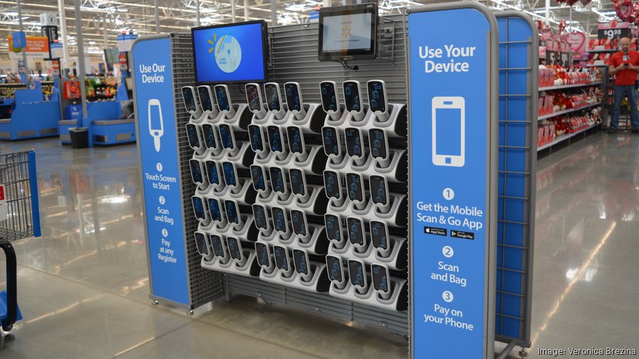 Walmart to pilot Uber in Orlando, compete with Amazon - Orlando ...