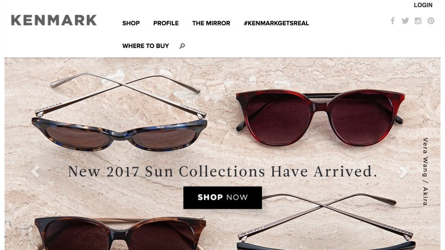 Kenmark Optical set to move into new Jeffersontown headquarters ...