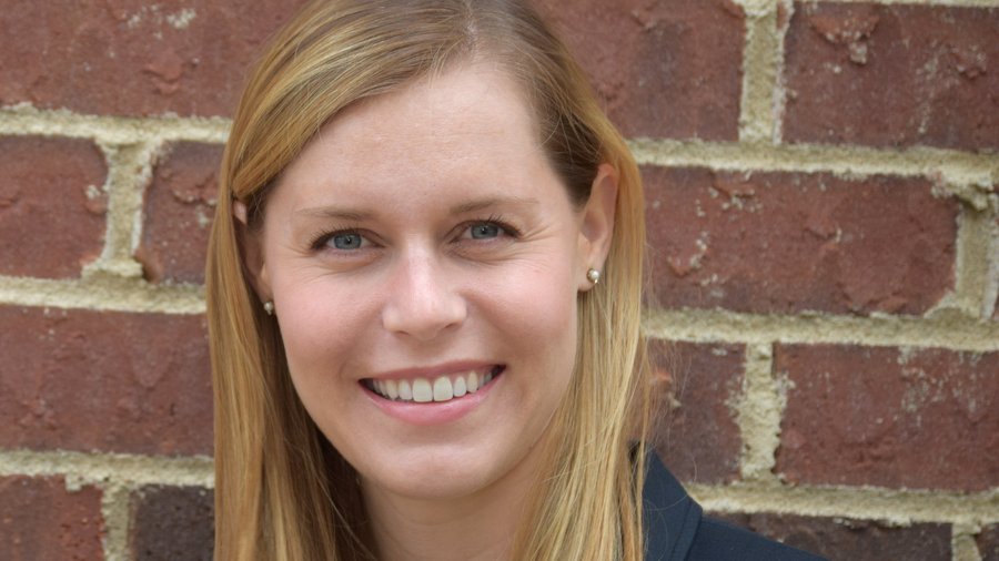 Spotlight: Ashley Lester, Columbus Downtown Development Corp ...