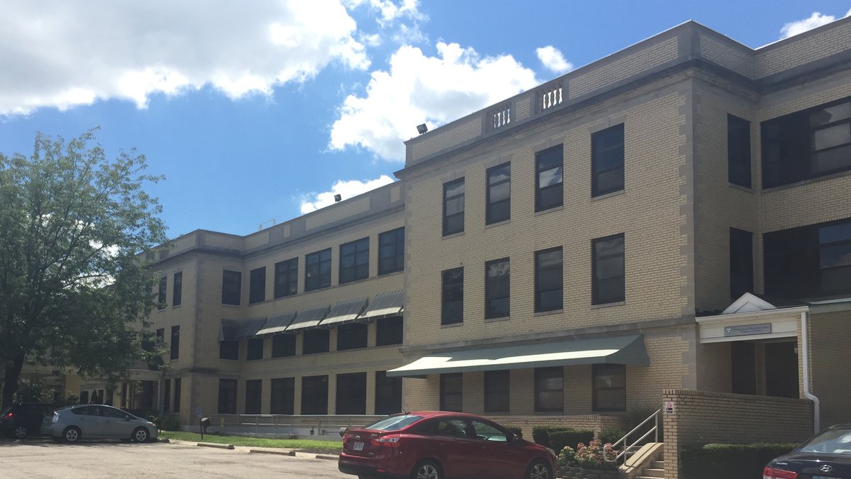 CommuniCare's shuttered Regency Manor to convert to psychiatric ...