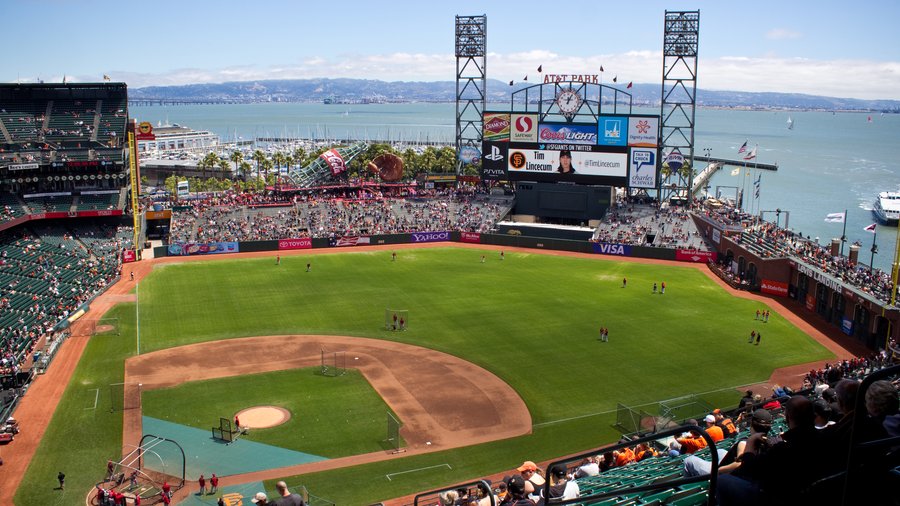 AT&T Park