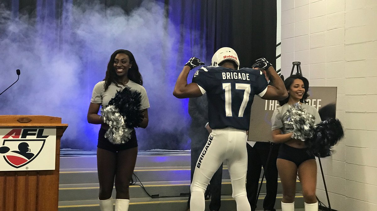 Ted Leonsis isn't concerned about Baltimore Arena Football League team ...