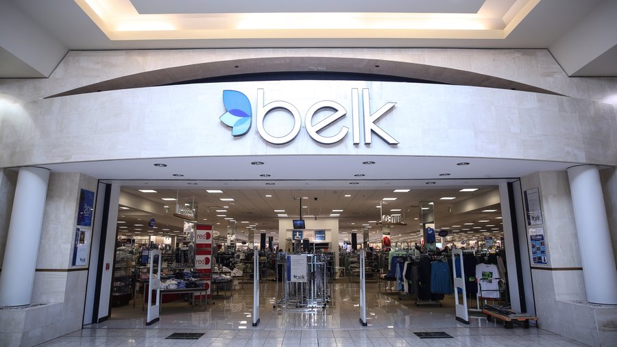 Belk taps new CEO as it takes legal action against former exec ...