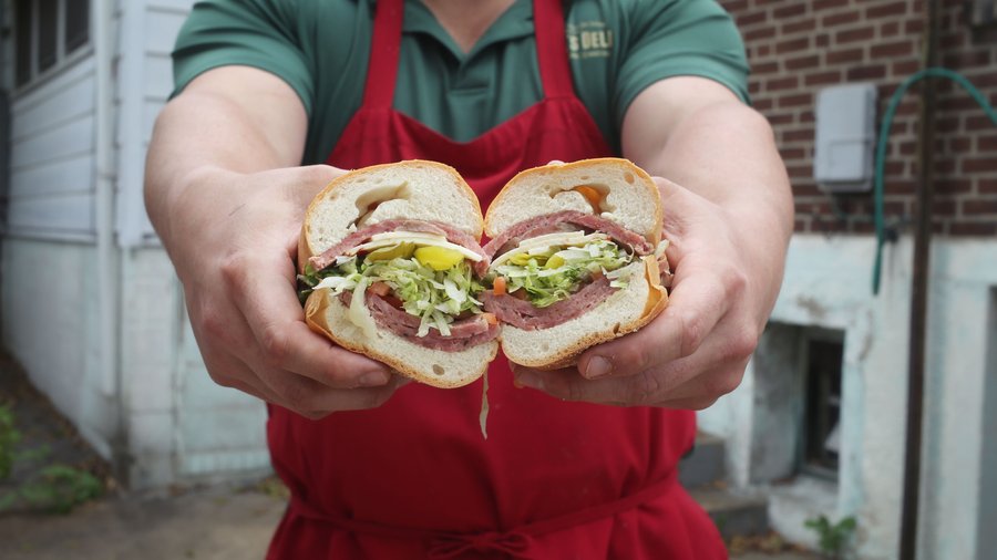 Grbic Restaurant, Gioia's Deli among highest-rated restaurants - St ...