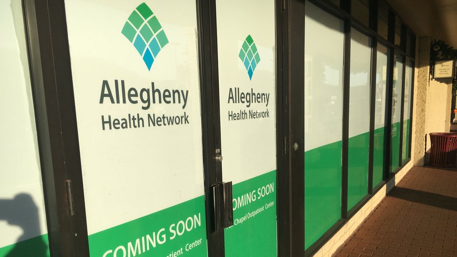 A Virtual ICU model is aiding with Allegheny Health Network's pandemic ...