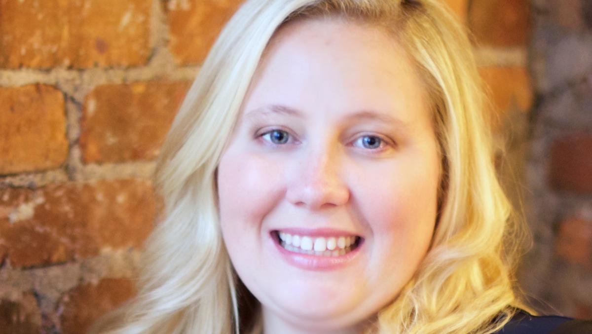 40 Under Forty: Jessica I. Roberts - Triad Business Journal