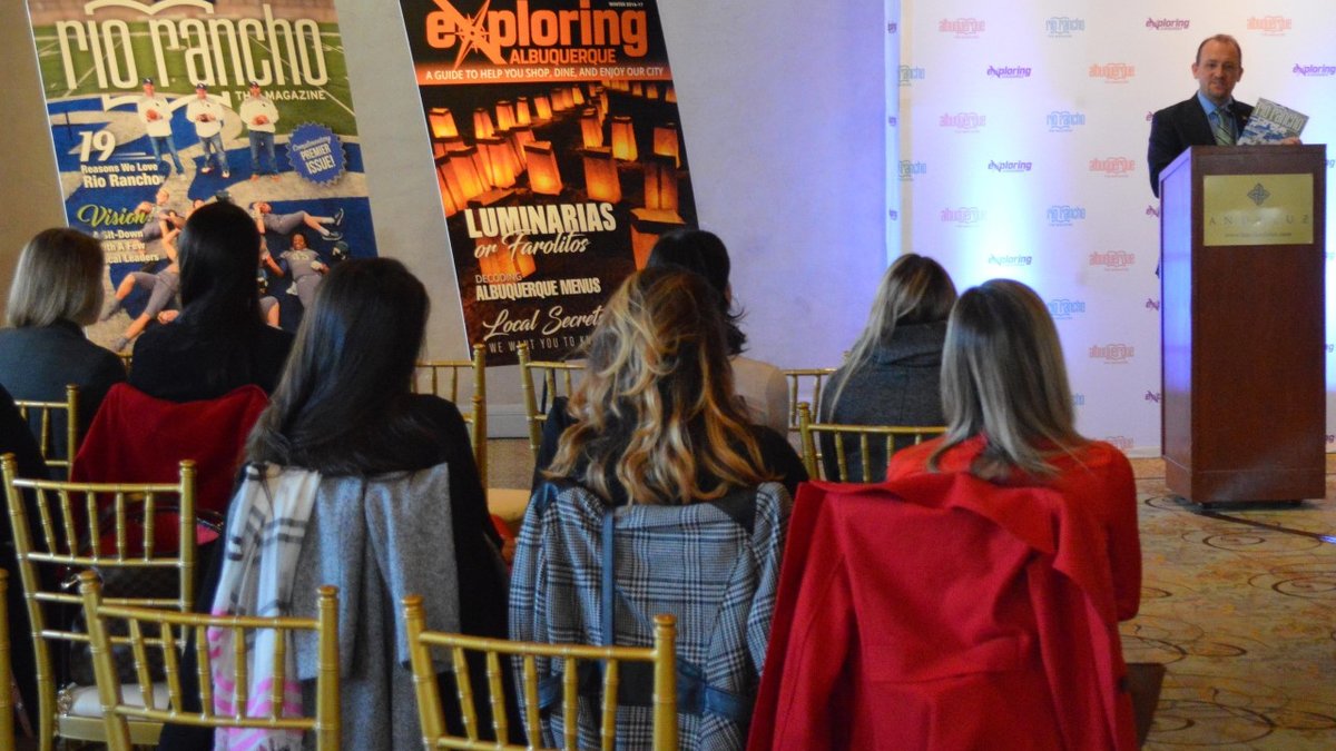 Albuquerque the Magazine launches 2 new magazines - Albuquerque ...