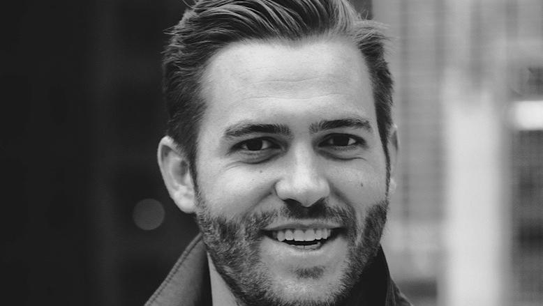 Chicago filmmaker Duncan Wolfe looks back on dream job at the White ...