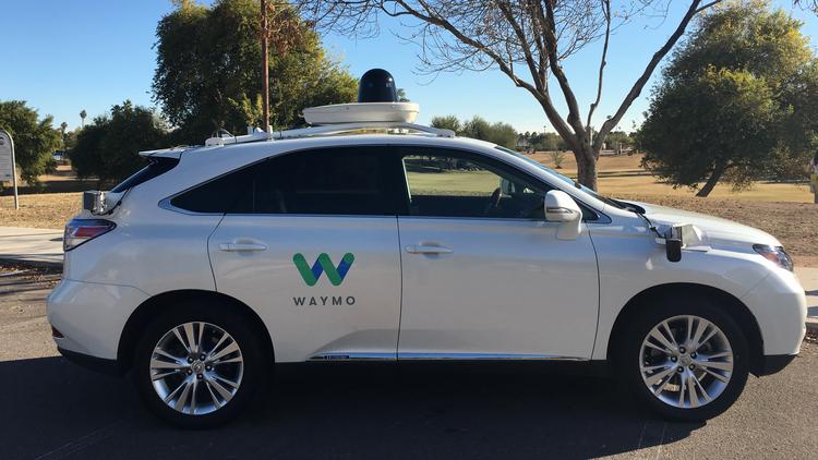 Waymo to pull driverless cars out of Austin - Austin Business Journal
