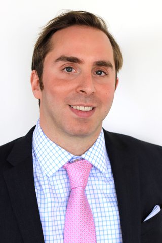 Forty Under 40: Adam Lasoff, Cushman & Wakefield - San Francisco ...
