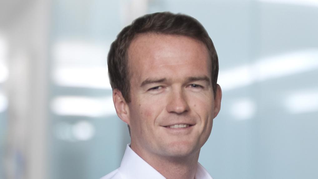 Forty Under 40: Jonathan Millard, Fenwick & West - San Francisco ...