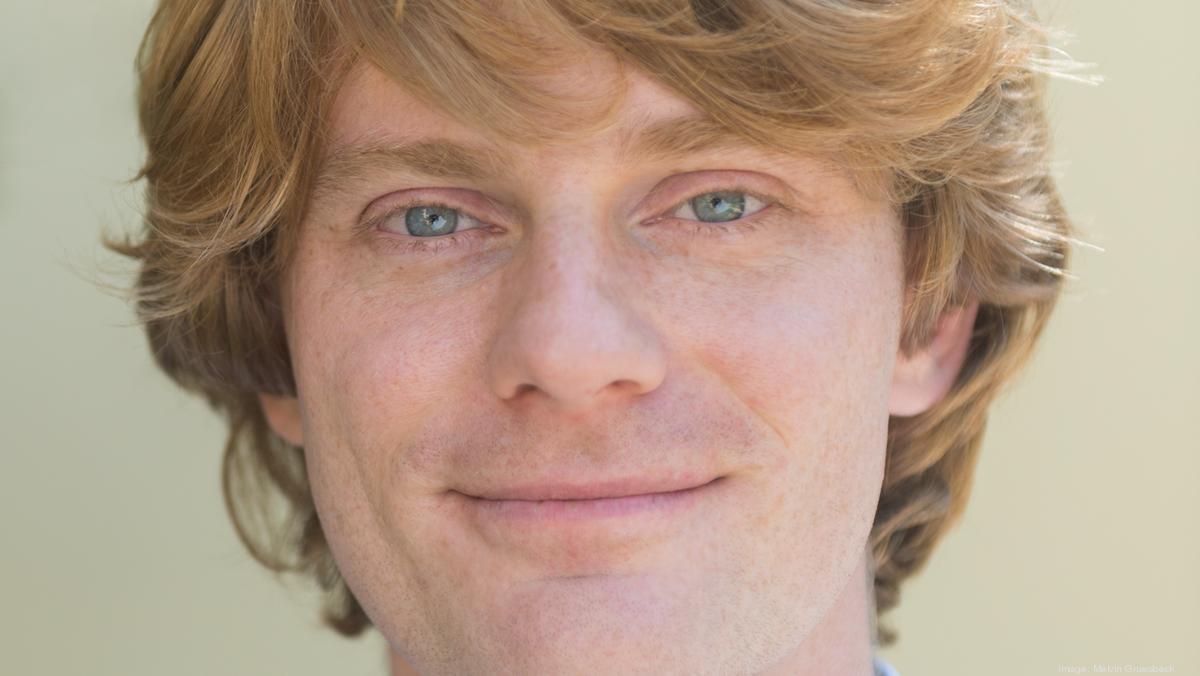 Forty Under 40: Richard Socher, Salesforce - San Francisco Business Times