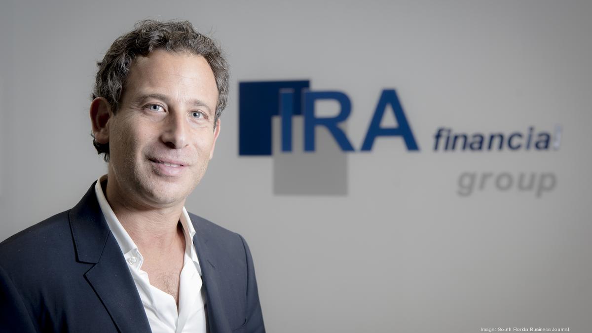 Adam Bergman on trading law for a tax and trust business - South ...