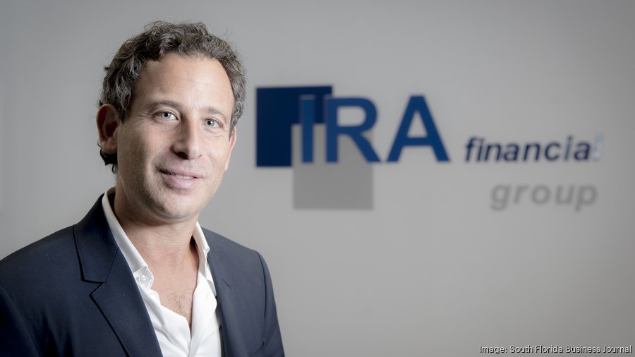 Adam Bergman on trading law for a tax and trust business - South ...