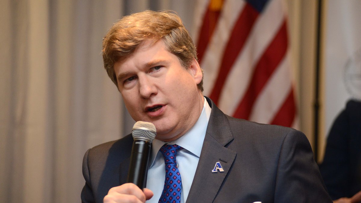 Atlanta mayoral race a fight for second place - Atlanta Business Chronicle