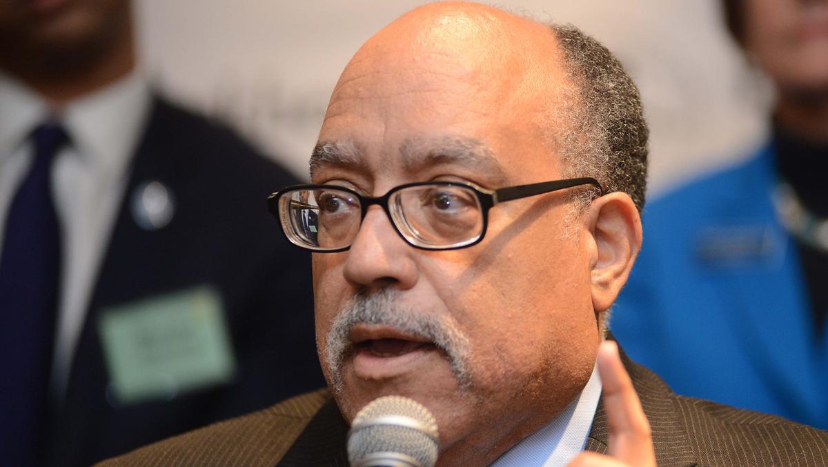 Sen. Fort: Clifton Corridor rail project 'jumping the line' - Atlanta ...