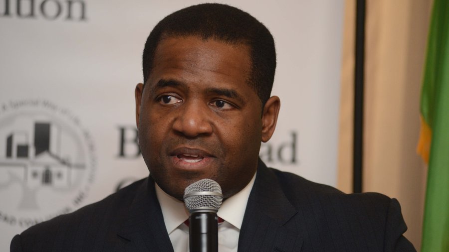 Atlanta mayoral hopeful Michael Sterling drops out, endorses Ceasar ...