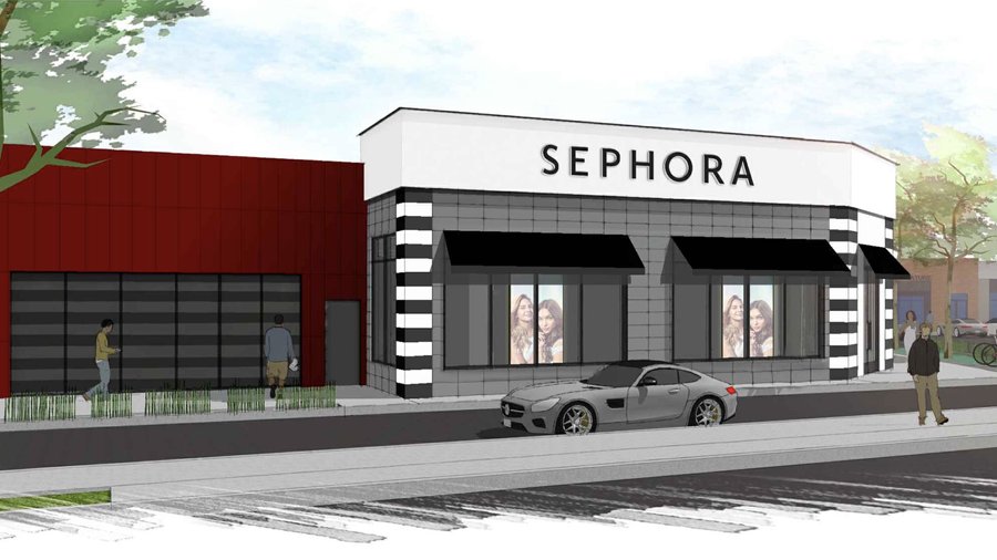 Sephora to open new Buckhead store - Atlanta Business Chronicle