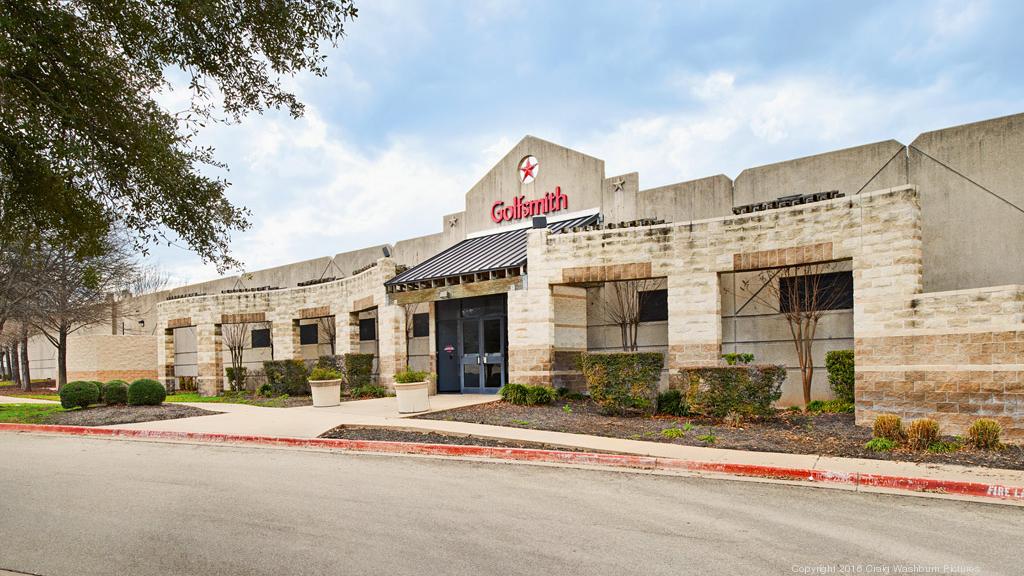 Golfsmith HQ bought by investor BH Properties with plans to divvy up ...
