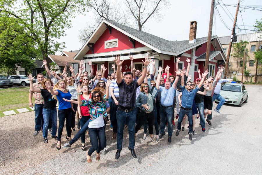 What makes these 5 Austin workplaces great, according to Fortune ...
