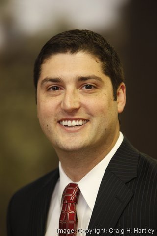 Frankel Building Group to relocate headquarters to adaptive reuse ...
