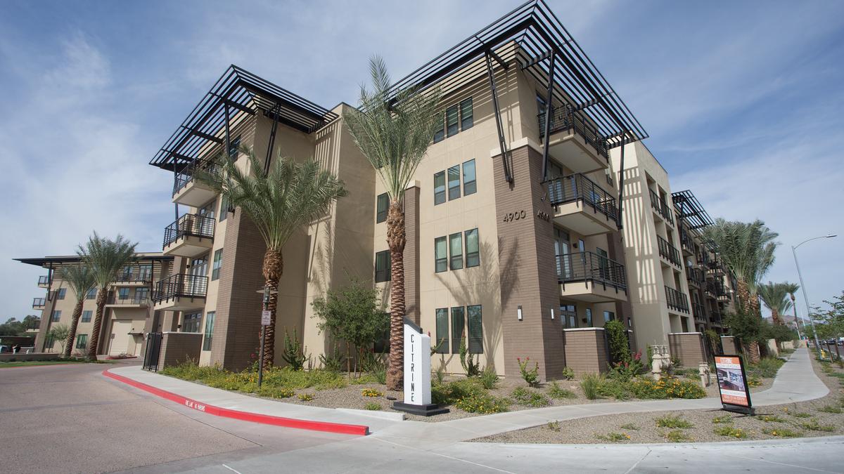 Phoenix attractive to renters choosing urban lifestyle - Phoenix ...