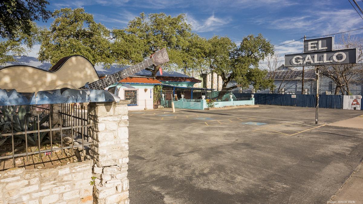 Closure looms for Austin's El Gallo Restaurant after 60 years serving ...