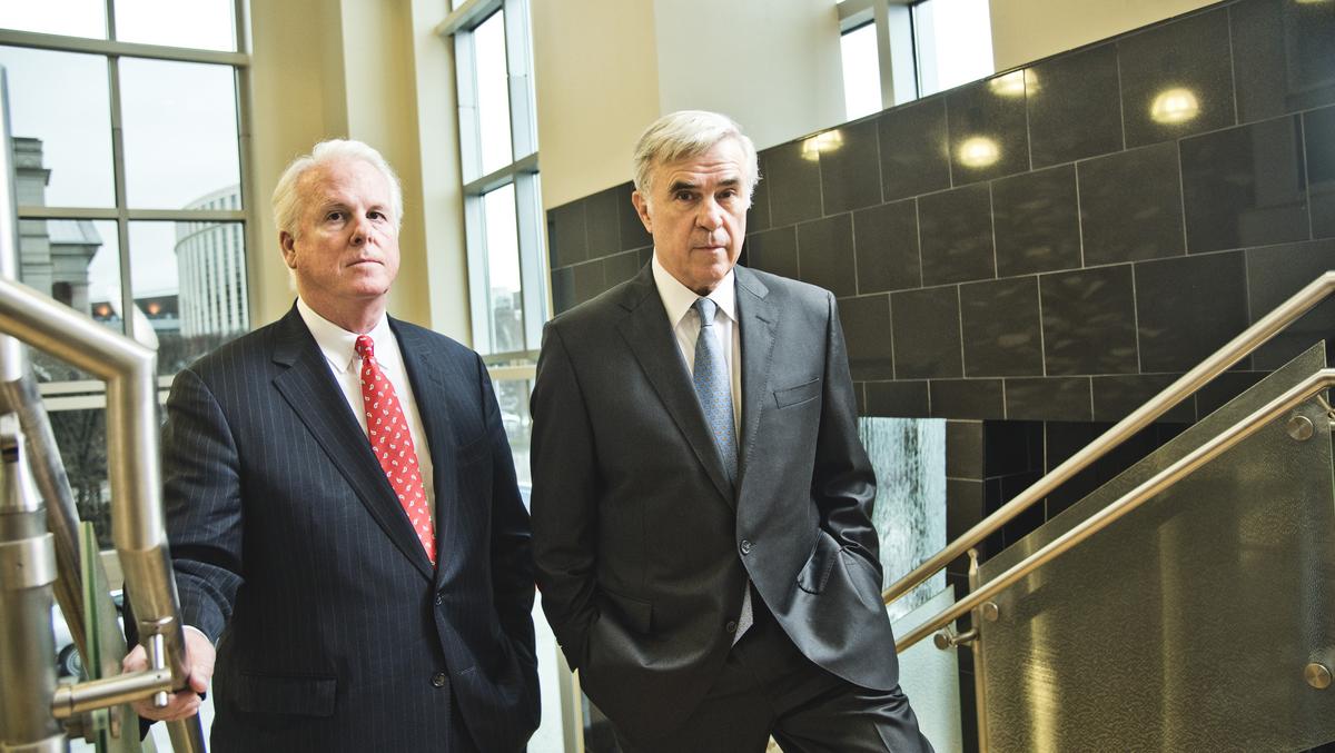 Pinnacle Financial Partners' $2 billion acquisition of BNC Bancorp gets ...