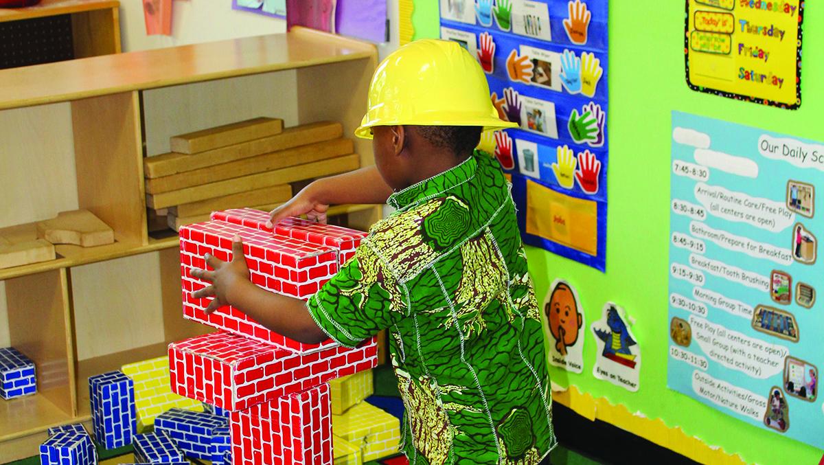 Chautauqua Opportunities lands $4.2M contract for Head Start - Buffalo ...