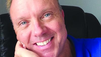 In the Spotlight: Joseph Wright - Triad Business Journal